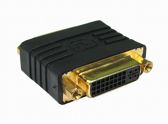 - DVI Coupler - rhinocables.co.uk